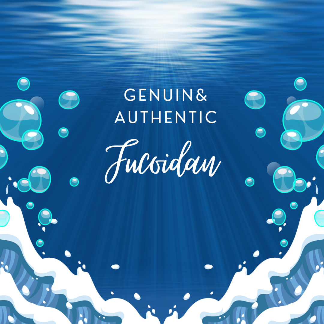 About Fucoxanthin – Japanese Fucoidan-Fucoxanthin Store