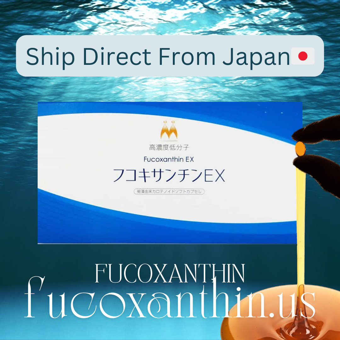 Discover the Life-Changing Benefits of Fucoidan with World Peace Inc ...