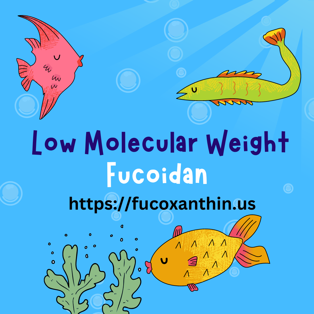 Unlock the Power of Fucoidan with World Peace Inc. – Japanese Fucoidan ...