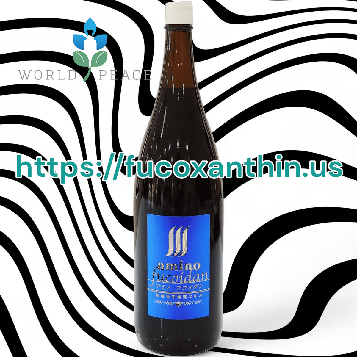 Discover the Elite Secret to Longevity: Fucoidan – Japanese Fucoidan ...