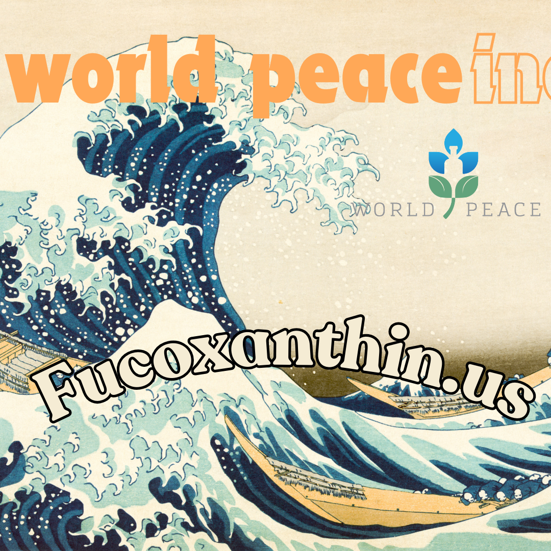 Everything You Need to Know About Fucoxanthin and Why It’s a Game-Chan ...